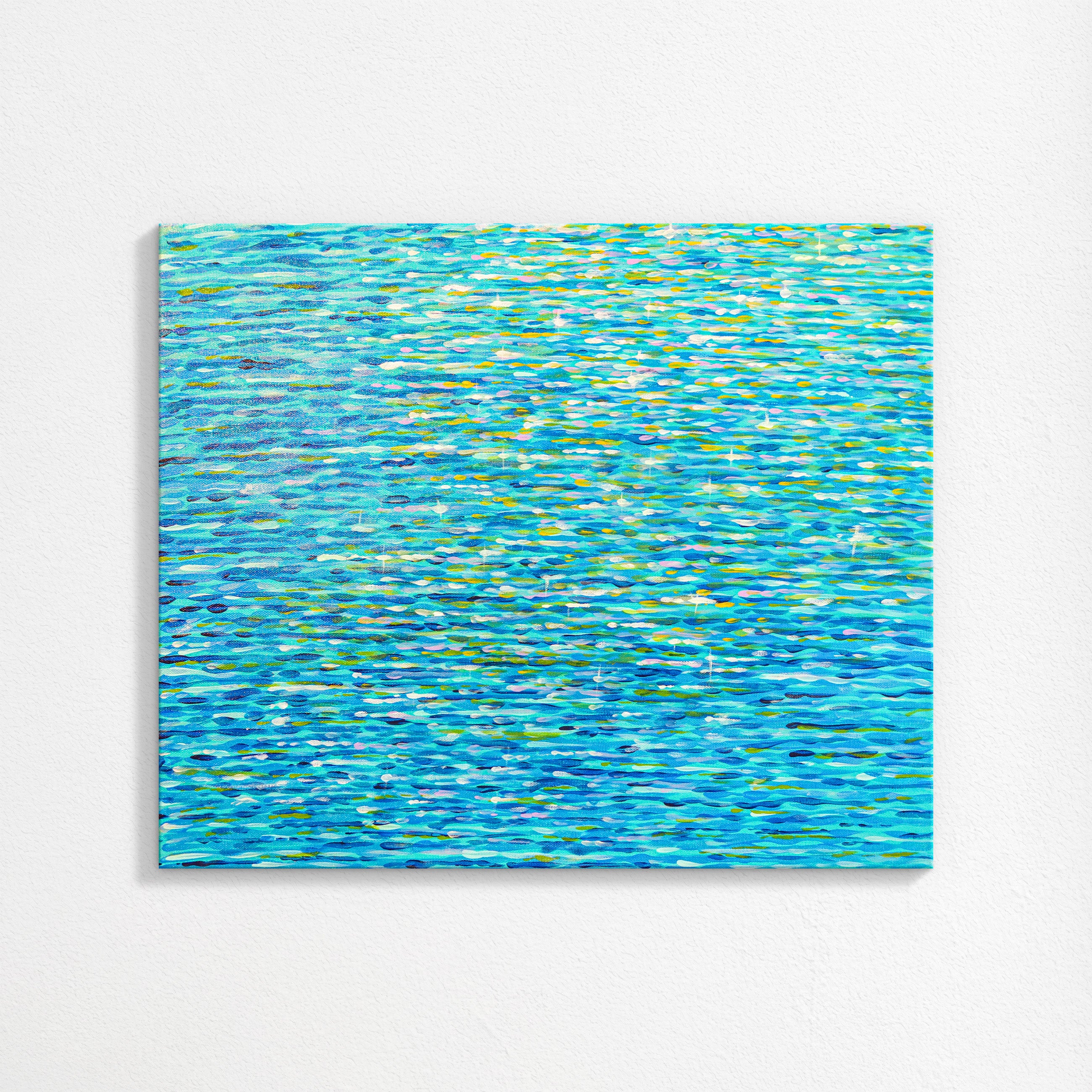 Rachel Bender Art | Bolohei Studio